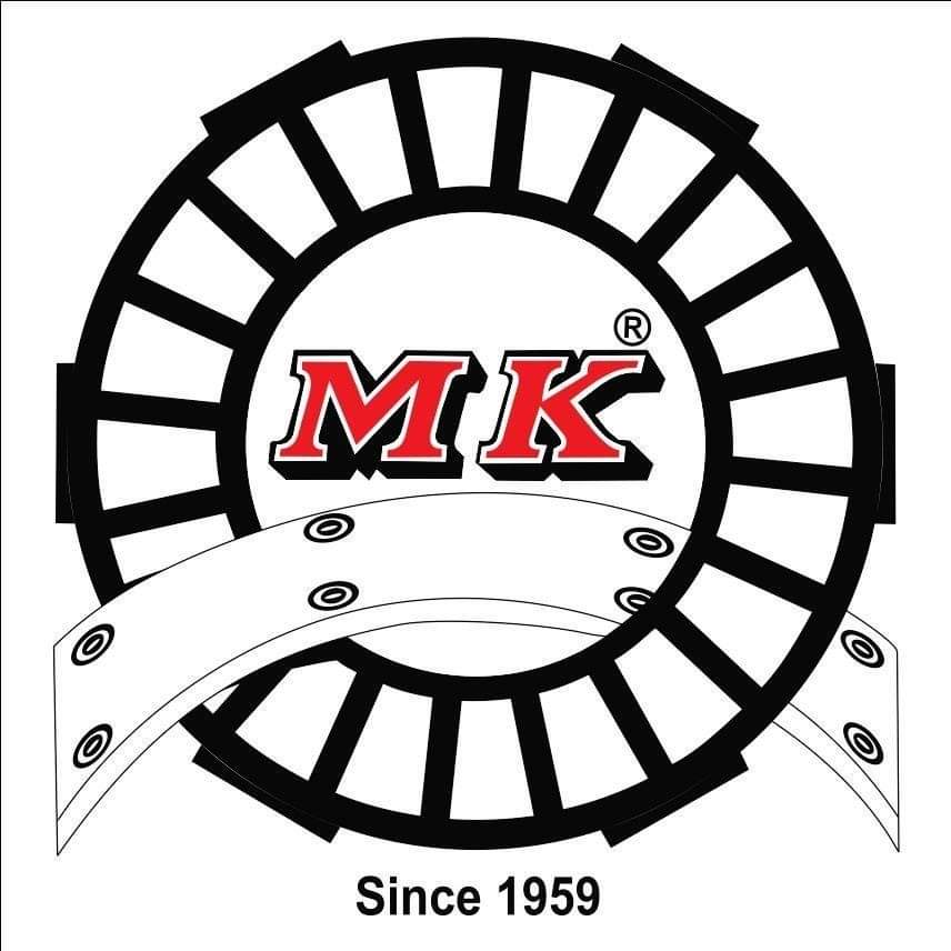 MK Clutch Plates – BikeAutoParts