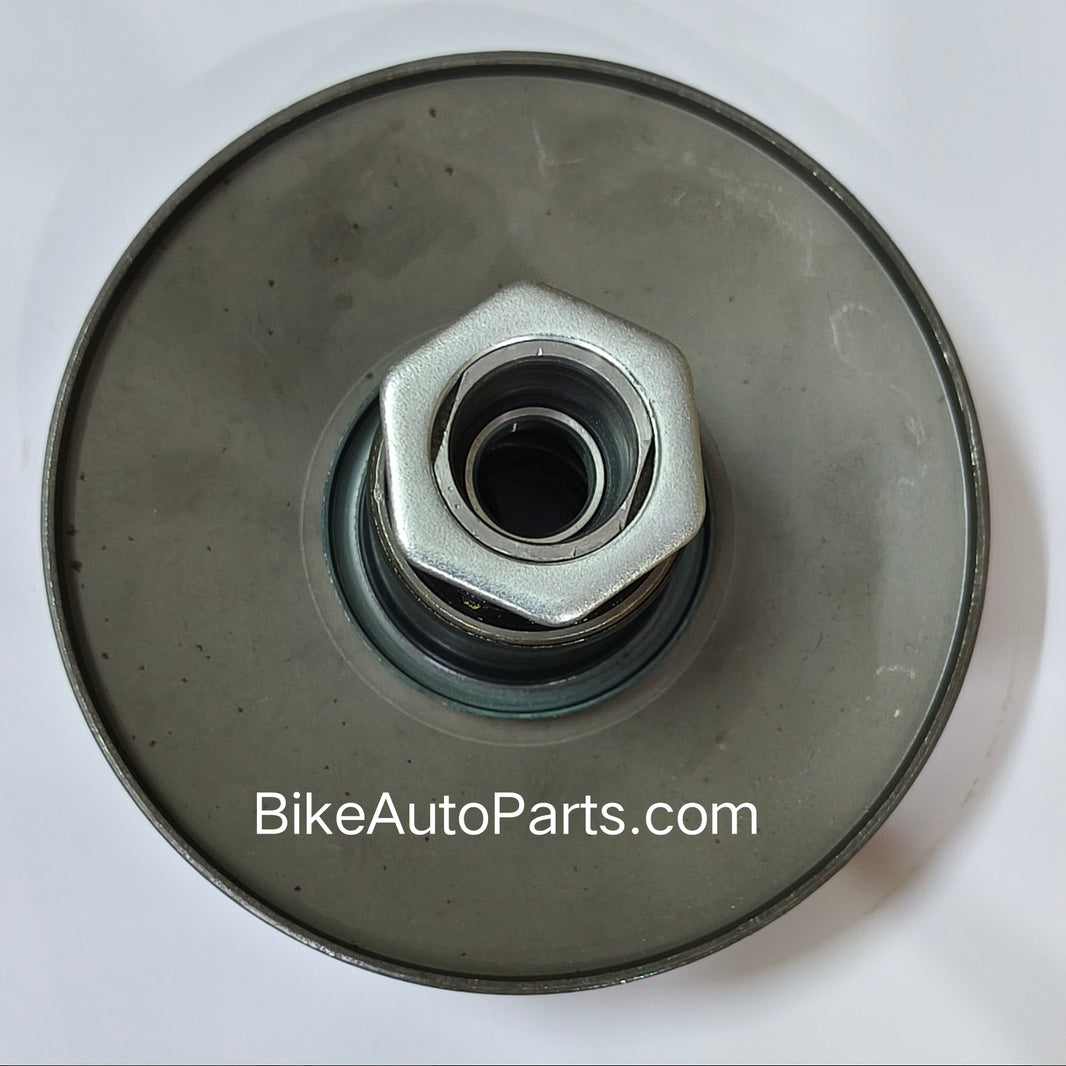 Scooter Pulley Kit – BikeAutoParts