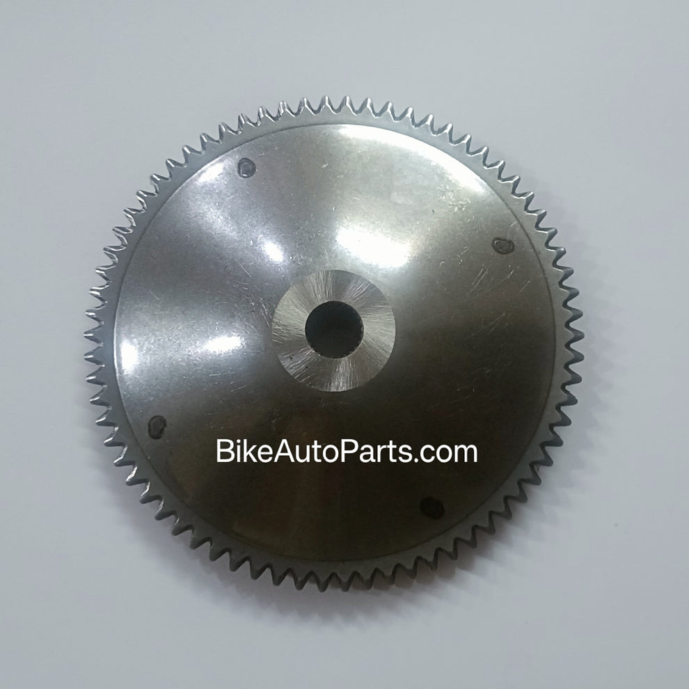 Suzuki Access New Model Face Drive – BikeAutoParts