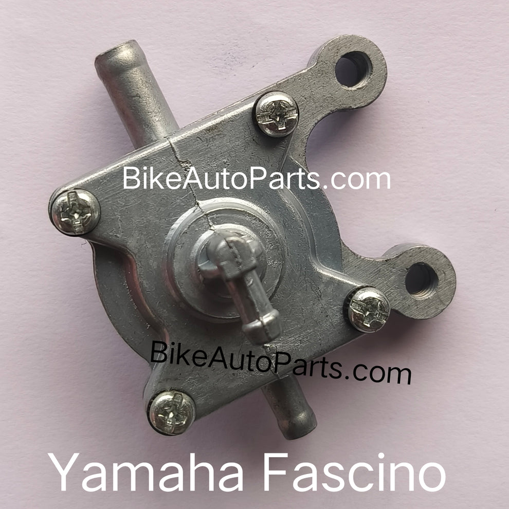 Yamaha Fascino | Yamaha Ray Petrol Tap – BikeAutoParts